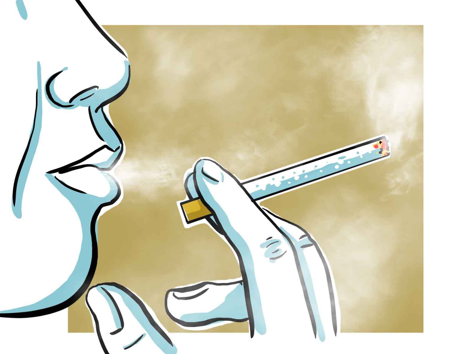 Produtos - Afinal, o que é o tabaco? || Comunidade de Práticas Controle ...