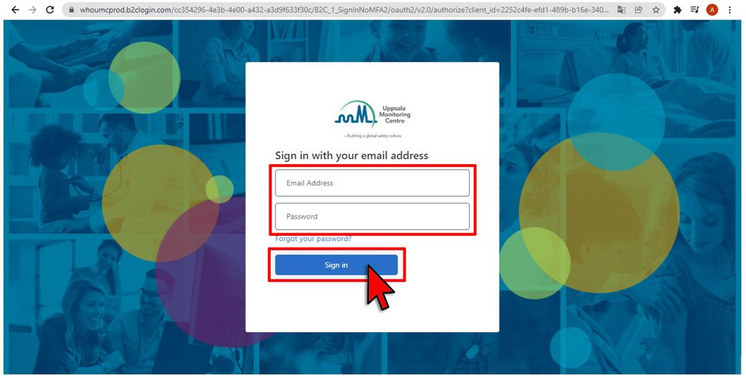 VigiMed – tutorial: Módulo Serviços de Saúde (VigiFlow)
